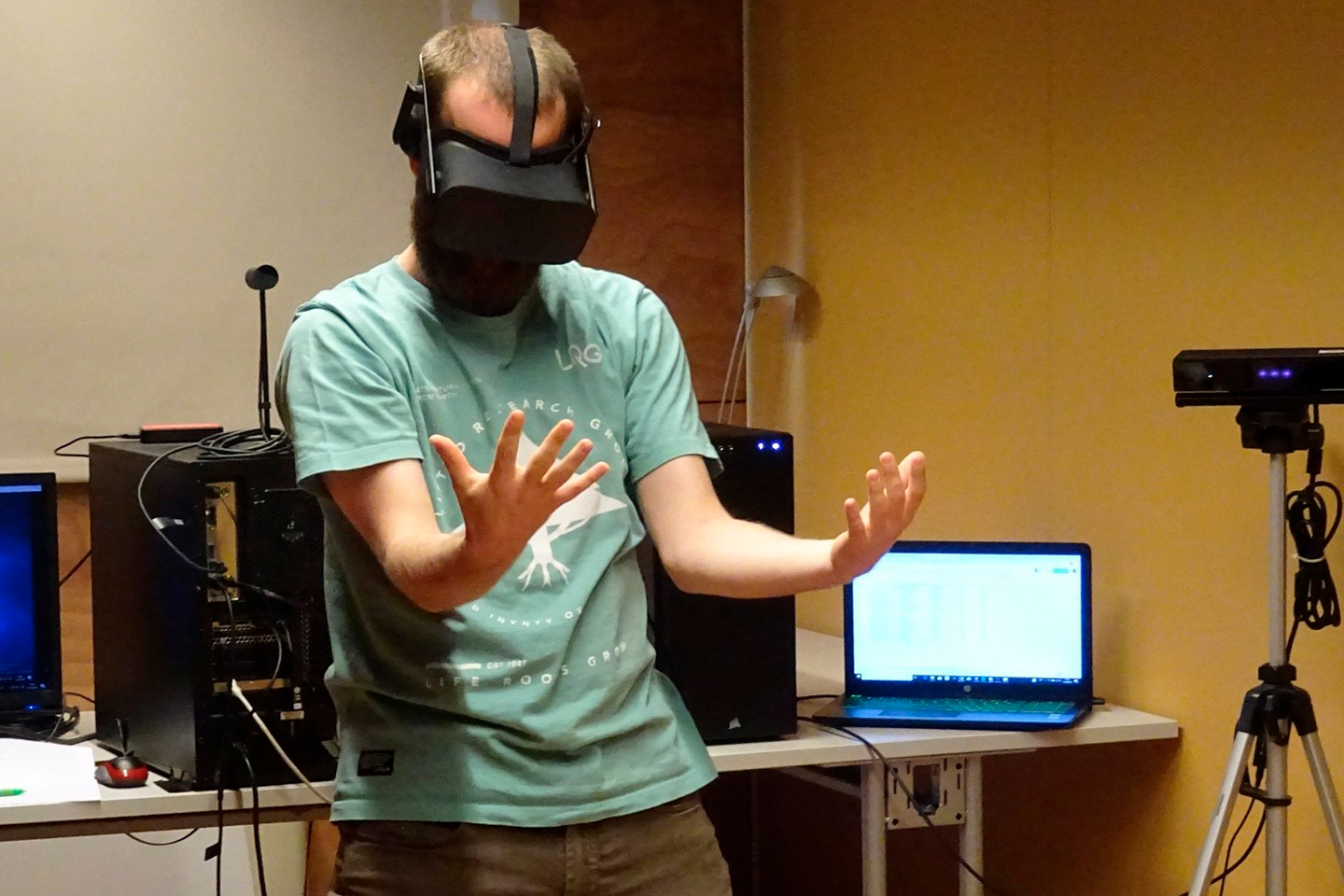 Proyecto ViVIM - ComunitatMedia